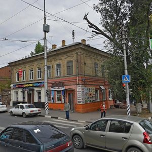Ulitsa imeni V.I. Chapayeva, No:85, Saratov: Fotoğraflar
