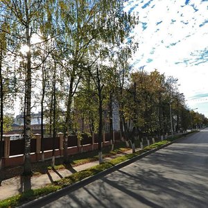 Kremlyovskaya Street, No:16, Yoshkar‑Ola: Fotoğraflar