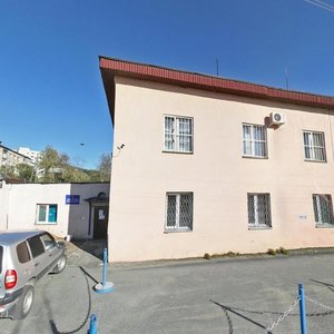 Komsomolskaya Street, No:117, Sakhalinsk: Fotoğraflar