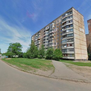Osvitianska vulytsia, No:5А, Poltava: Fotoğraflar