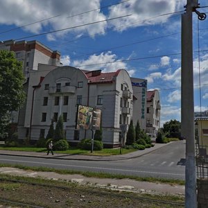 Vulytsia Kniahyni Olhy, No:5В, Lviv: Fotoğraflar