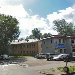 Tverskaya Street, No:10, Kolpino: Fotoğraflar