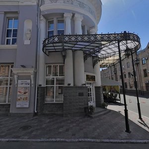 Vulytsia Mykoly Sadovskoho, No:7/17, Kirovograd: Fotoğraflar
