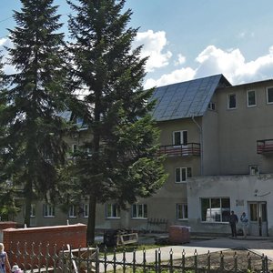 Vulytsia Ivana Franka, No:12, Morşyn: Fotoğraflar