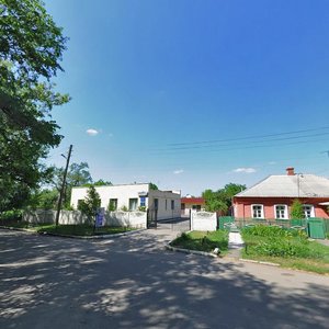 Pokrovska vulytsia, No:86А, Poltava: Fotoğraflar