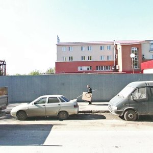 Proyezd Maltseva, No:4, Samara: Fotoğraflar