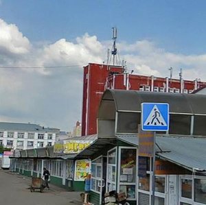 Cherkasskaya ulitsa, No:13К2, Orel: Fotoğraflar