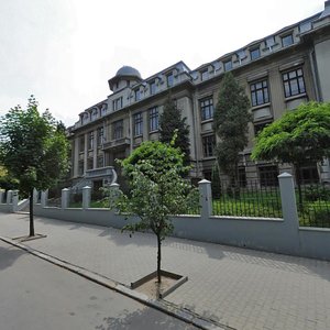 Vulytsia Lesi Ukrainky, No:25, Çernoviç: Fotoğraflar