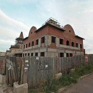 Botanicheskiy Boulevard, No:9, Krasnoyarsk: Fotoğraflar