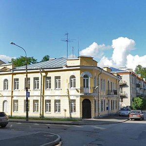 Gospitalnaya ulitsa, No:17, Pavlovsk: Fotoğraflar