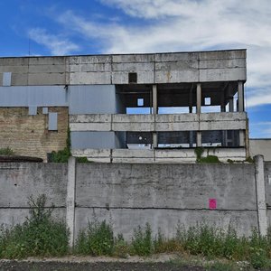 Hnata Khotkevycha Lane, No:5, Kiev: Fotoğraflar