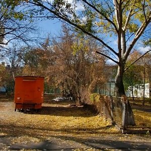 Khoryva Lane, No:4, Kiev: Fotoğraflar