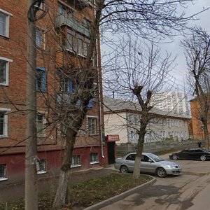 Tulskogo Rabochego Polka Street, No:100В, Tula: Fotoğraflar
