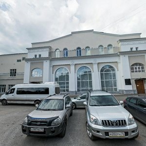 Nakhanovich Lane, No:4, Tomsk: Fotoğraflar