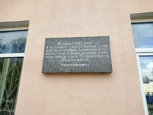 Zhuka Street, No:5, Shlisselburg: Fotoğraflar