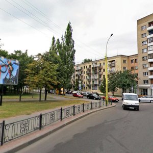 Nabiarezhnaja Francishka Skaryny, No:14, Brest: Fotoğraflar