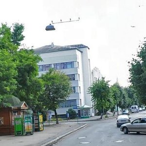 Vulytsia Chornovola, No:47, Ivano‑Frankovsk: Fotoğraflar