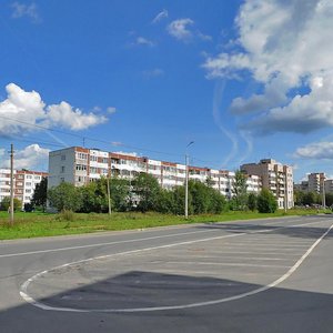 Roshchinskaya ulitsa, No:13, Gatchina: Fotoğraflar