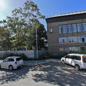 Chekhova Street, No:60, Sakhalinsk: Fotoğraflar