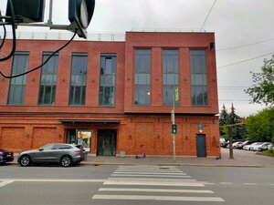 Maliy Vasilyevskogo Ostrova Avenue, No:55к1, Saint‑Petersburg: Fotoğraflar