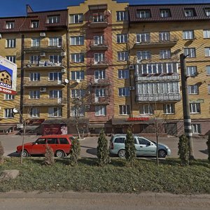 Ulitsa Ordzhonikidze, No:84к1, Essentuky: Fotoğraflar