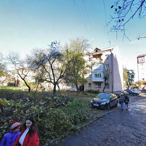 Belvederska vulytsia, No:39, Ivano‑Frankovsk: Fotoğraflar