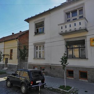 Vulytsia Marhitycha, No:12, Mukaçeve: Fotoğraflar