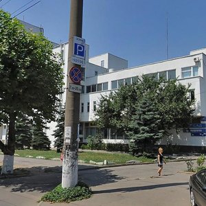 Vulytsia Kosmonavtiv, No:34, Odesa: Fotoğraflar