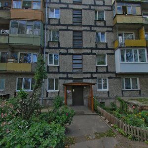 Leningradskaya ulitsa, No:9, Svetlogorsk: Fotoğraflar