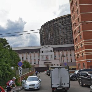 Sovetskaya ulitsa, No:62А, Şçolkovo: Fotoğraflar