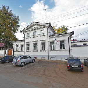 Naberezhnaya Street, No:3, Alabuğa: Fotoğraflar