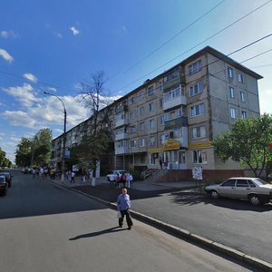 Zamostianska vulytsia, No:8, Vinica: Fotoğraflar