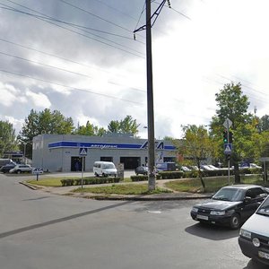 Vulytsia Kosmonavtiv, No:61А, Nikolaev: Fotoğraflar