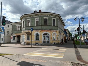Sovetskaya ulitsa, No:6/9, Toropets: Fotoğraflar