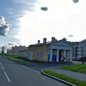 Gusarskaya Street, No:6, Puşkin: Fotoğraflar