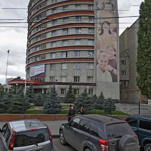 Ulitsa imeni A.N. Radishcheva, No:89к2, Saratov: Fotoğraflar