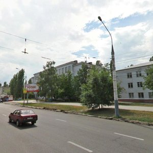 Leninskiy Avenue, No:91, Voronej: Fotoğraflar