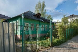 Voskresenskaya Street, No:8, Kaluga: Fotoğraflar