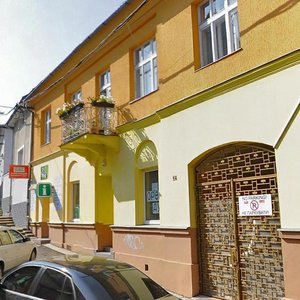 Vulytsia Oleksandra Dukhnovycha, No:16, Ujgorod: Fotoğraflar