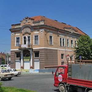 Vulytsia Oleksandra Pushkina, No:31, Mukaçeve: Fotoğraflar
