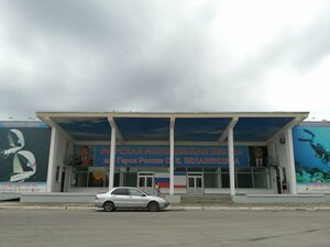Ploshcha Moriakiv, No:1, Yevpatorya: Fotoğraflar