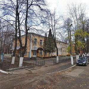 Keramzavoda Street, No:21А, Riazan: Fotoğraflar