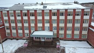 Ulitsa Amirova, No:6, Belebey: Fotoğraflar