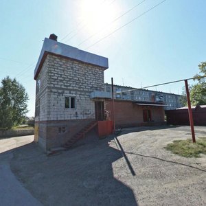 Ulitsa Chkalova, No:40А, Ob: Fotoğraflar