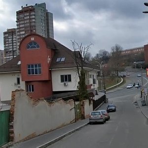 Staronavodnytska Street, No:17/2, Kiev: Fotoğraflar