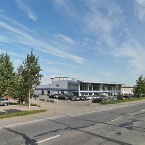 Shosse Kosmonavtov, No:316Г, Permski krayı: Fotoğraflar