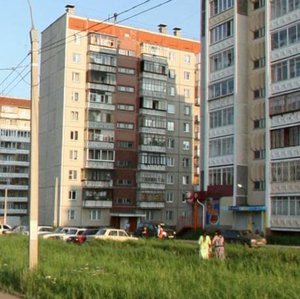 Ulitsa Zakharenko, No:9, Çeliabinsk: Fotoğraflar