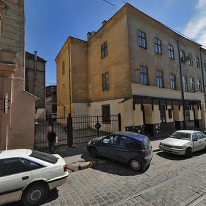 Vulytsia Bohdana Khmelnytskoho, No:8, Lviv: Fotoğraflar