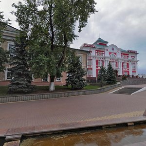 Sovetskaya Street, No:30, Saransk: Fotoğraflar