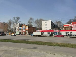 Suvorova Street, No:168А, Penza: Fotoğraflar
